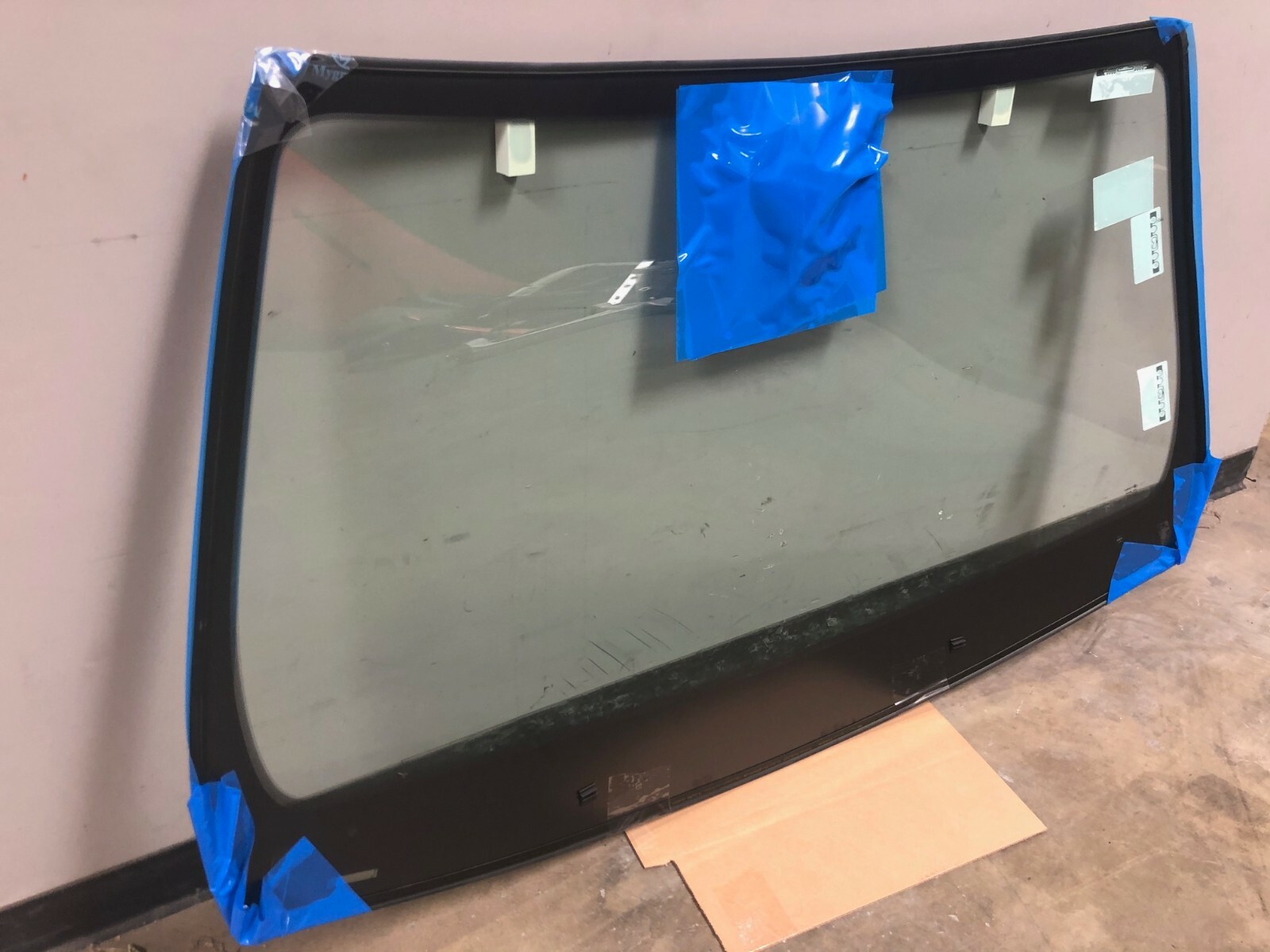 2017-UP Maserati Quattroporte, Ghibli, Windshield Glass, Aftermarket ...