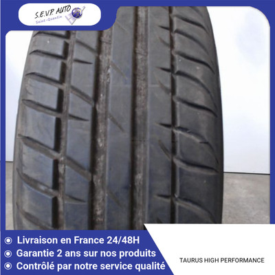 🇫🇷 Pneu TAURUS HIGH PERFORMANCE 205 25 16 94 H ♻️ | eBay