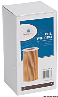 Osculati Benzinfilter Für VOLVO 829913 | eBay.de