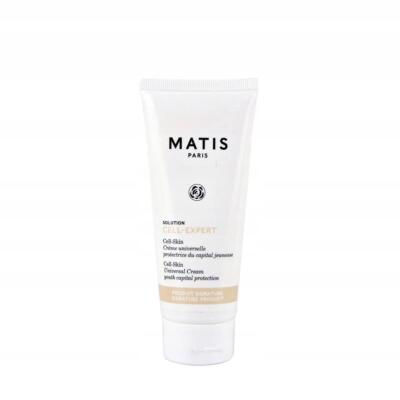 MATIS Cell-Skin 100ml salon #dktau | eBay Australia