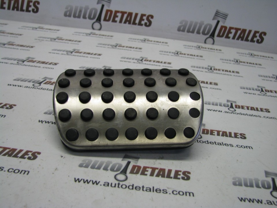 Mercedes C class W203 brake pedal cover A1702900182 used 2005 | eBay UK