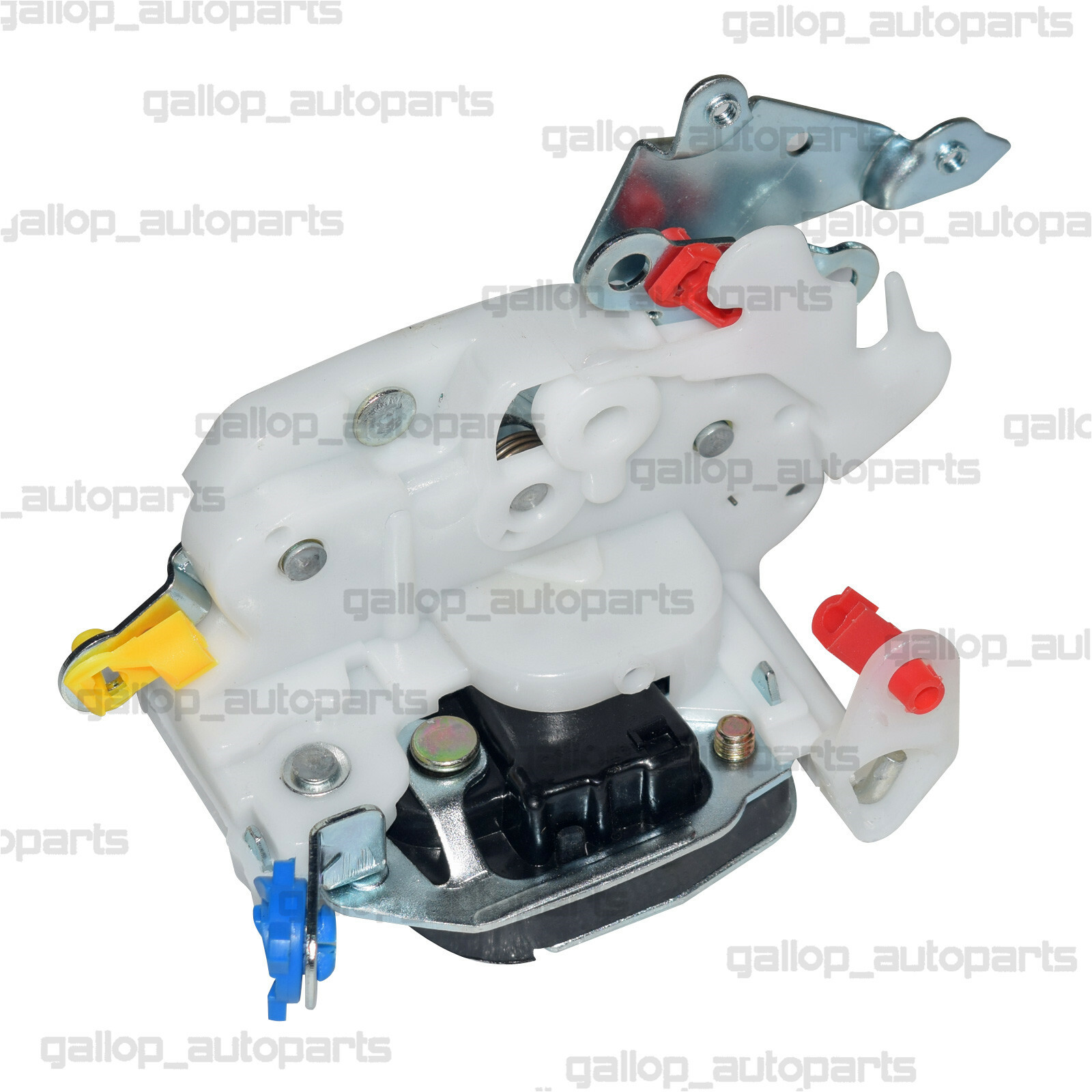 Door Lock Actuator Front Right Driver Side For Nissan Patrol GU Y61 ...