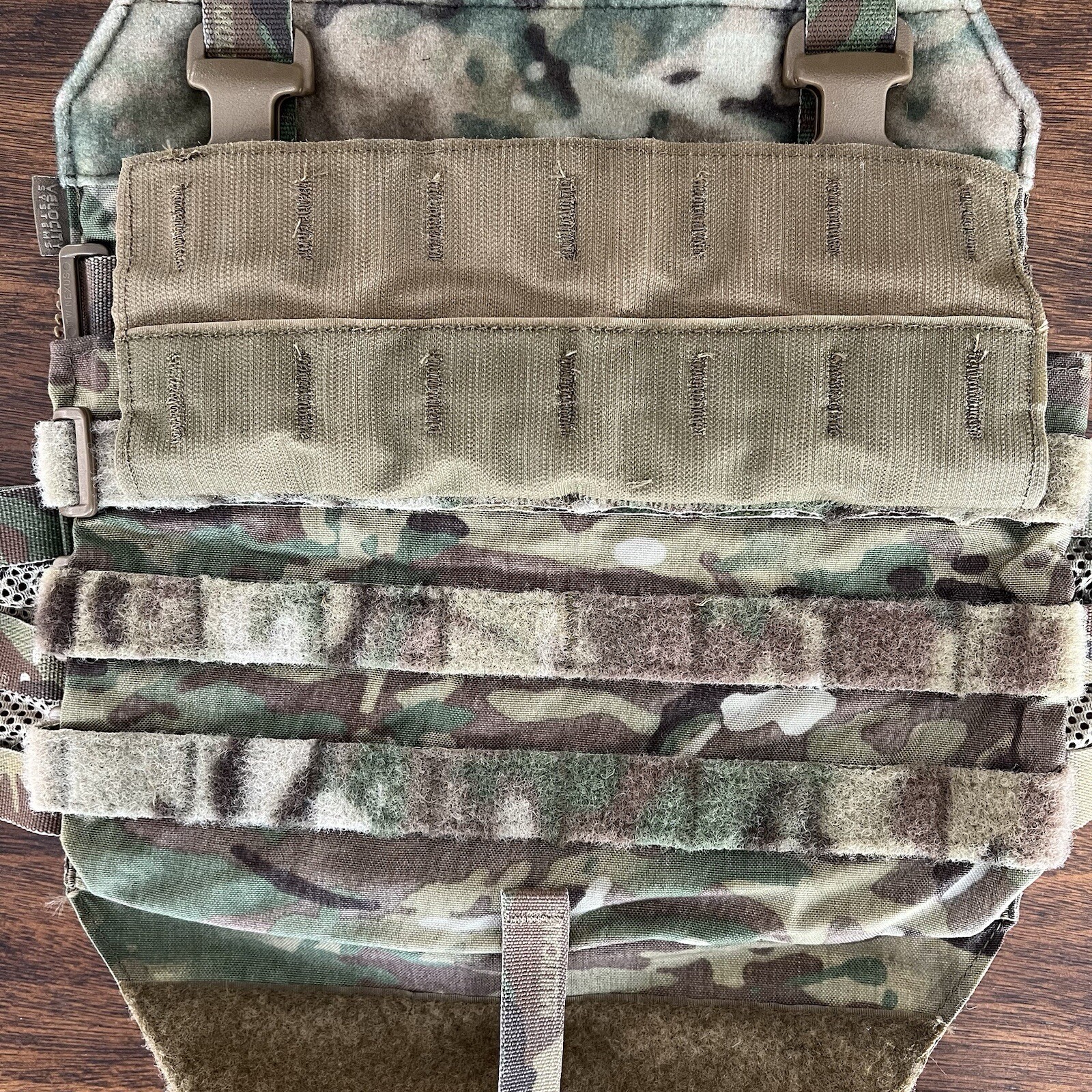 NEW Velocity Systems Mayflower SCARAB™ LT Plate Carrier (L) | eBay