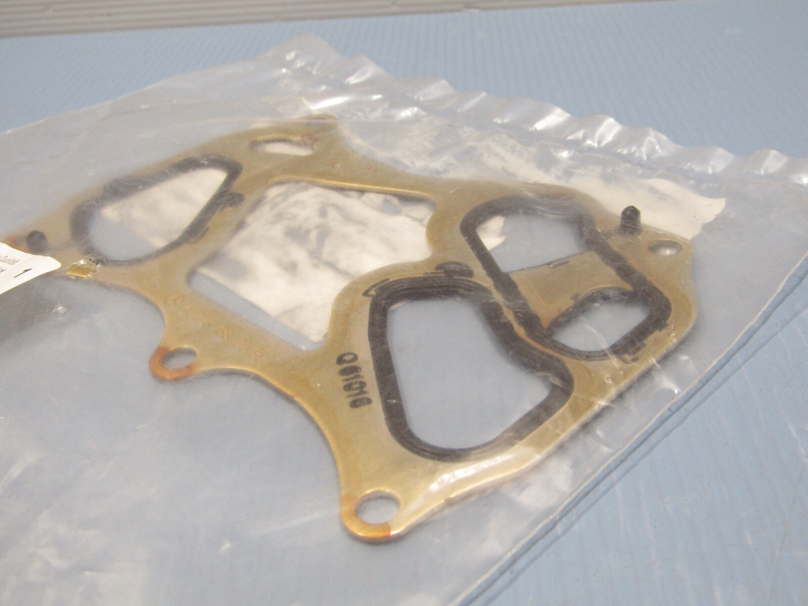 Mercedes-Benz W166 W172 Oil Filter Housing Gasket Genuine A2761880080 ...