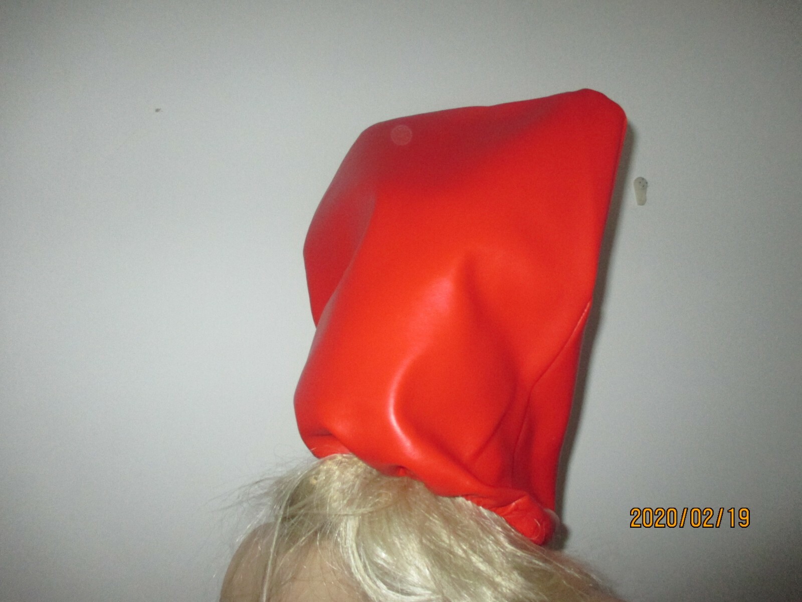 Adult,BDMS,Bondage,Gimp,Hood,Fetish,Face,Submissive,Sensual Deprivation ...