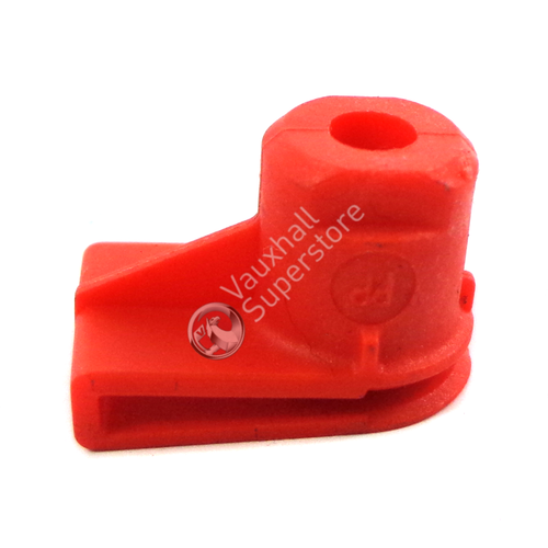 VAUXHALL PLASTIC CLAMPING NUT- GENUINE NEW - 24449408 | eBay