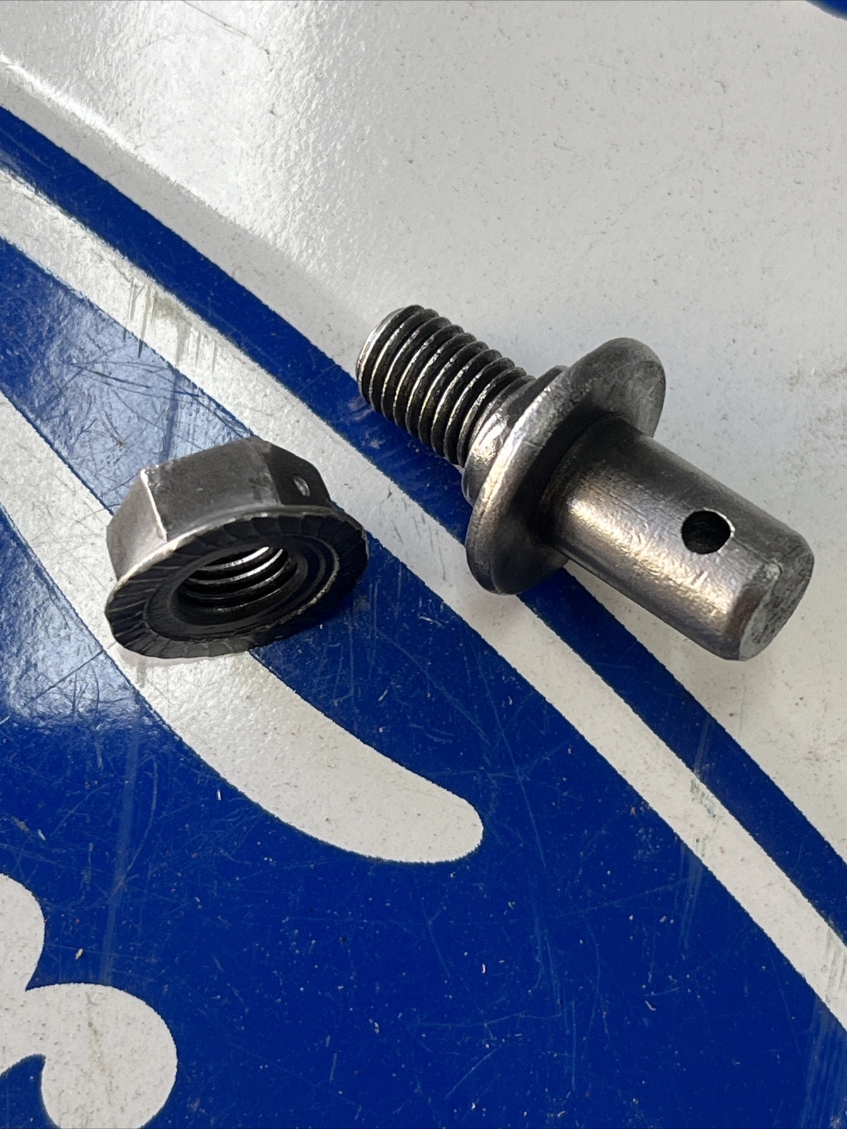 1964-1970 Ford Mustang Shelby Cougar ORIG 3 / 4 SPEED M/T SHIFTER ...