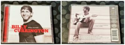 Enjoy Yourself by Billy Currington (CD, Sep-2010, Mercury) 602527409191 ...