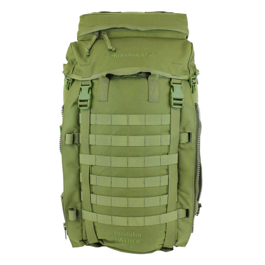 Karrimor SF Predator 45 W/side Pouches Multicam for sale online | eBay UK