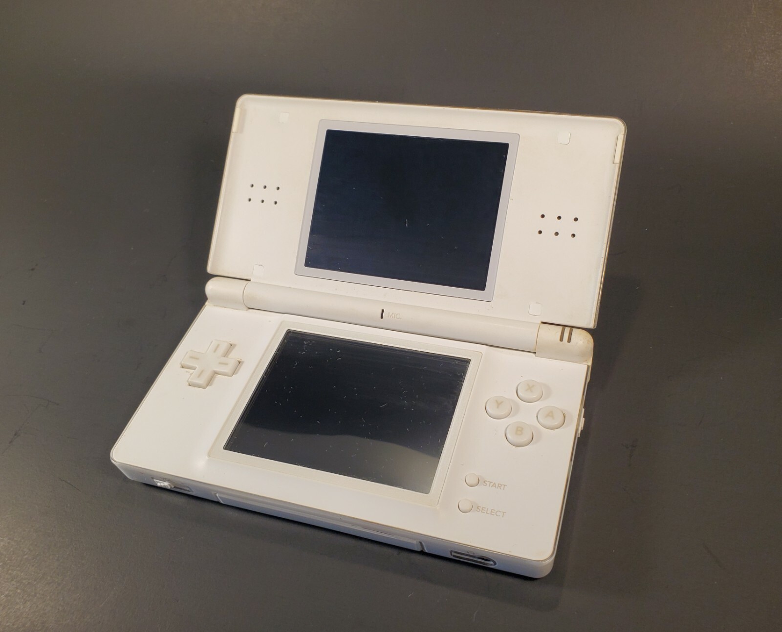 Nintendo DS Lite Handheld Console - (Various Colors) w/Charger | eBay
