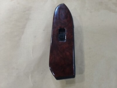03-11 HONDA ELEMENT WINDOW CONTROL SWITCH. WOOD GRAIN PASSENGER | eBay
