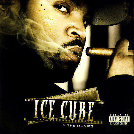 In the Movies [PA] by Ice Cube (CD, Sep-2007, Priority Records) for ...