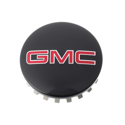 OEM NEW GENUINE 2019-2023 GMC Sierra Yukon Wheel Hub Center Cap Cover ...