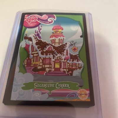 My Little Pony Friendship in Magic Location Sugarcube Corner #74 of 84 ...
