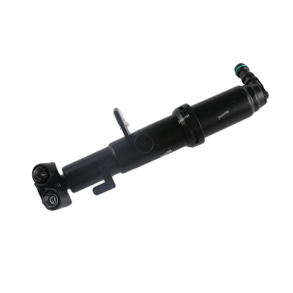 2218601347 Headlamp Washer Nozzle Cylinder Left Driver Side For ...