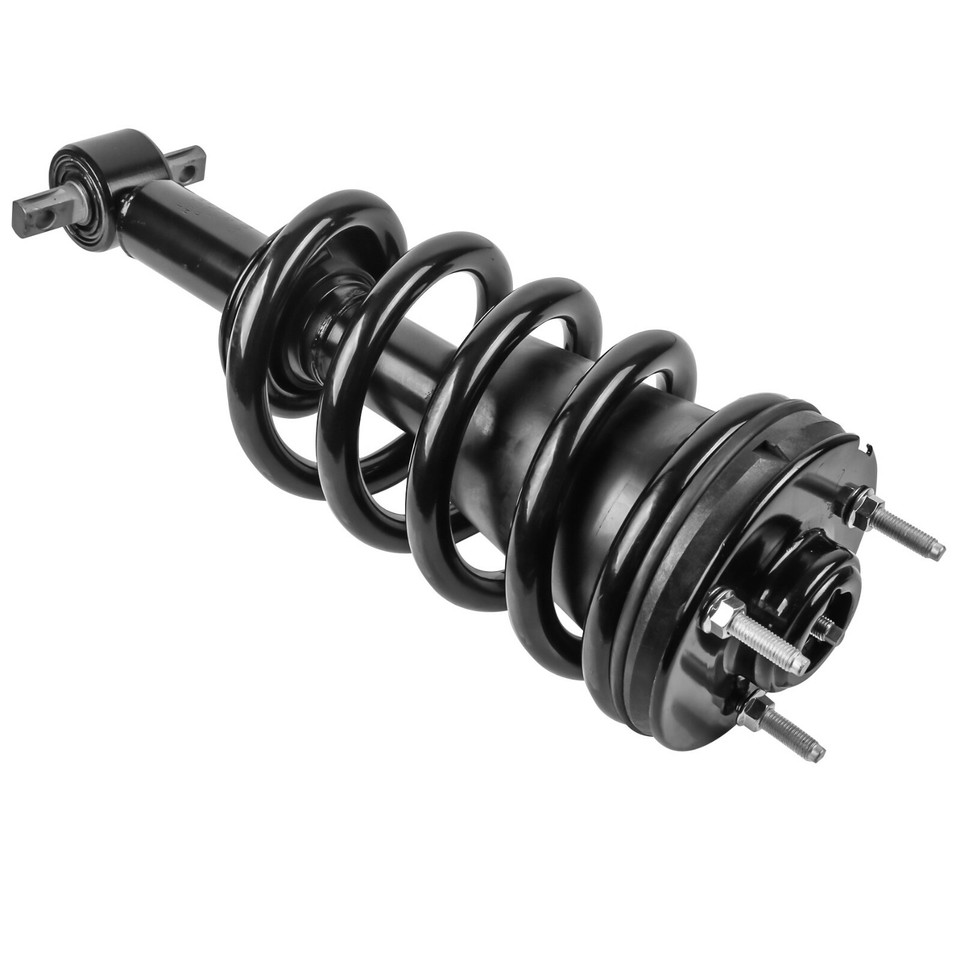 Set(2) Quick Front Complete Struts Shocks For 2007-2013 Chevy Silverado ...