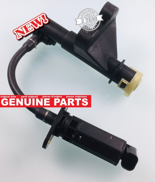 1998 MERCEDES E 430 Engine Motor Oil Level Unit Sensor Sender OEM a ...
