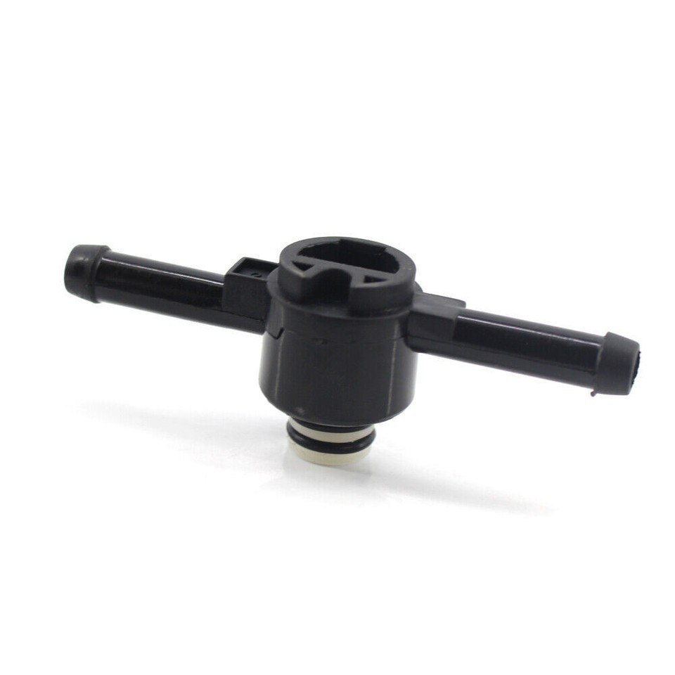 Fuel Filter Fuel Filter Return Valve KIT for VW TDI 1.9L Diesel ALH BEW ...