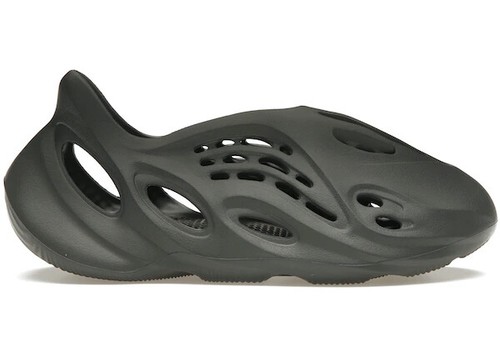 Size 10M/11.5W - adidas Yeezy Foam RNR Carbon IG5349 | eBay