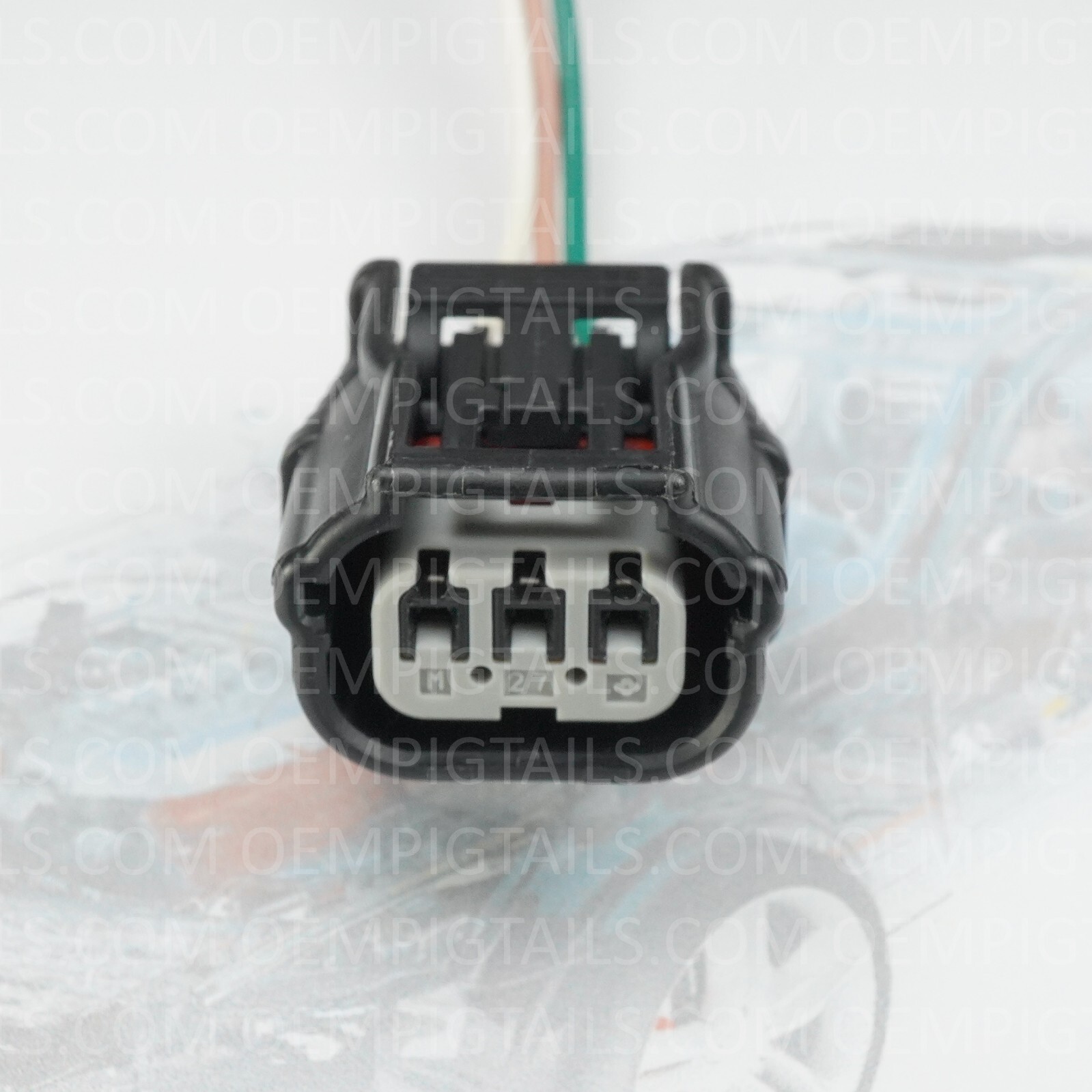 Honda OEM 2016 Civic-engine Camshaft Position Sensor 3751059BJ01 for ...