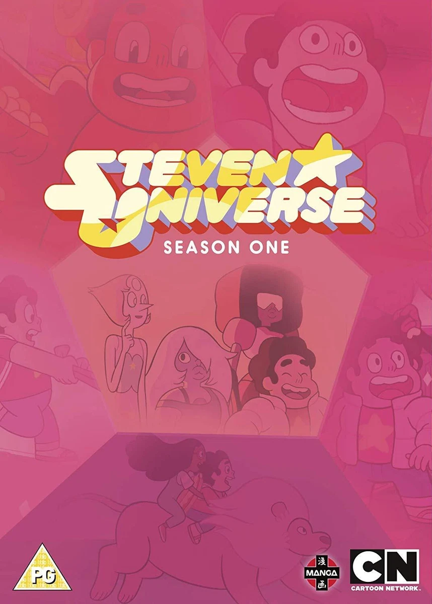 Deedee Magno Steven Universe