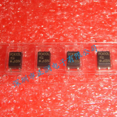 5pcs PC410L High Speed Response, High CMR OPIC Photocoupler SOP5 | eBay