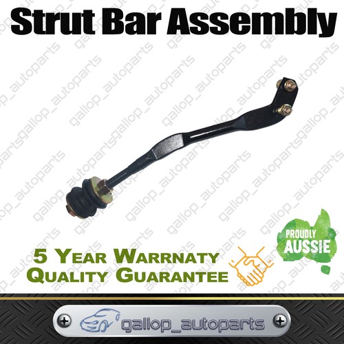 Castor Rod Strut Bar suitable For Toyota Hiace 2005 2006 2007 2008 2009 ...