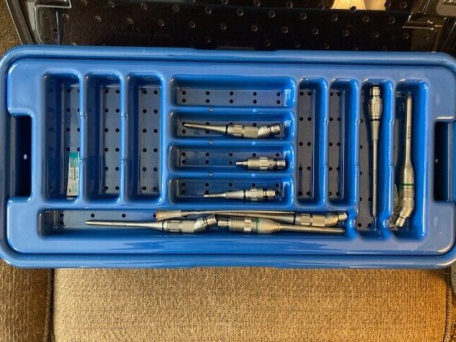 Stryker Maestro Drill System 5400-279-000 | eBay