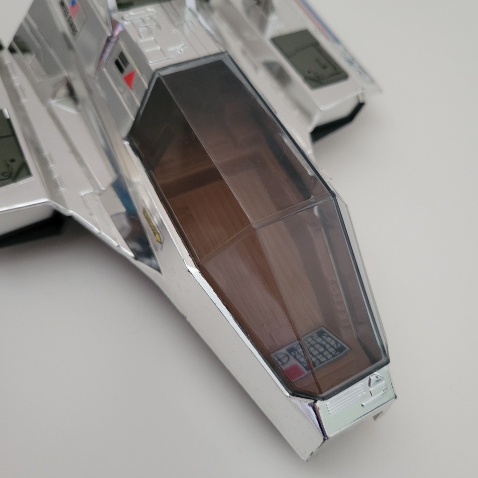 1990 GI Joe Sky Force Sky Shark Hasbro ARAH Vintage Near Complete ...