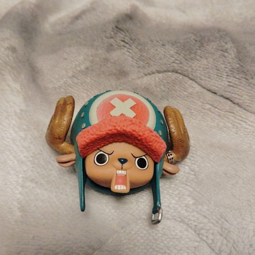 One Piece Chopper Figure Head Only | eBay