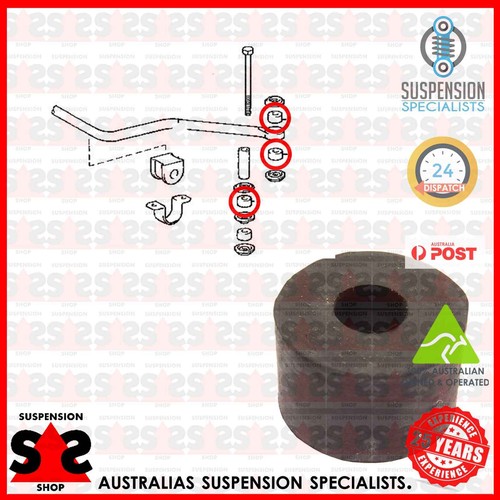 Rear Axle Suit TOYOTA Hilux 2.8 D 4WD (LN107, LN111, LN166, LN106 ...