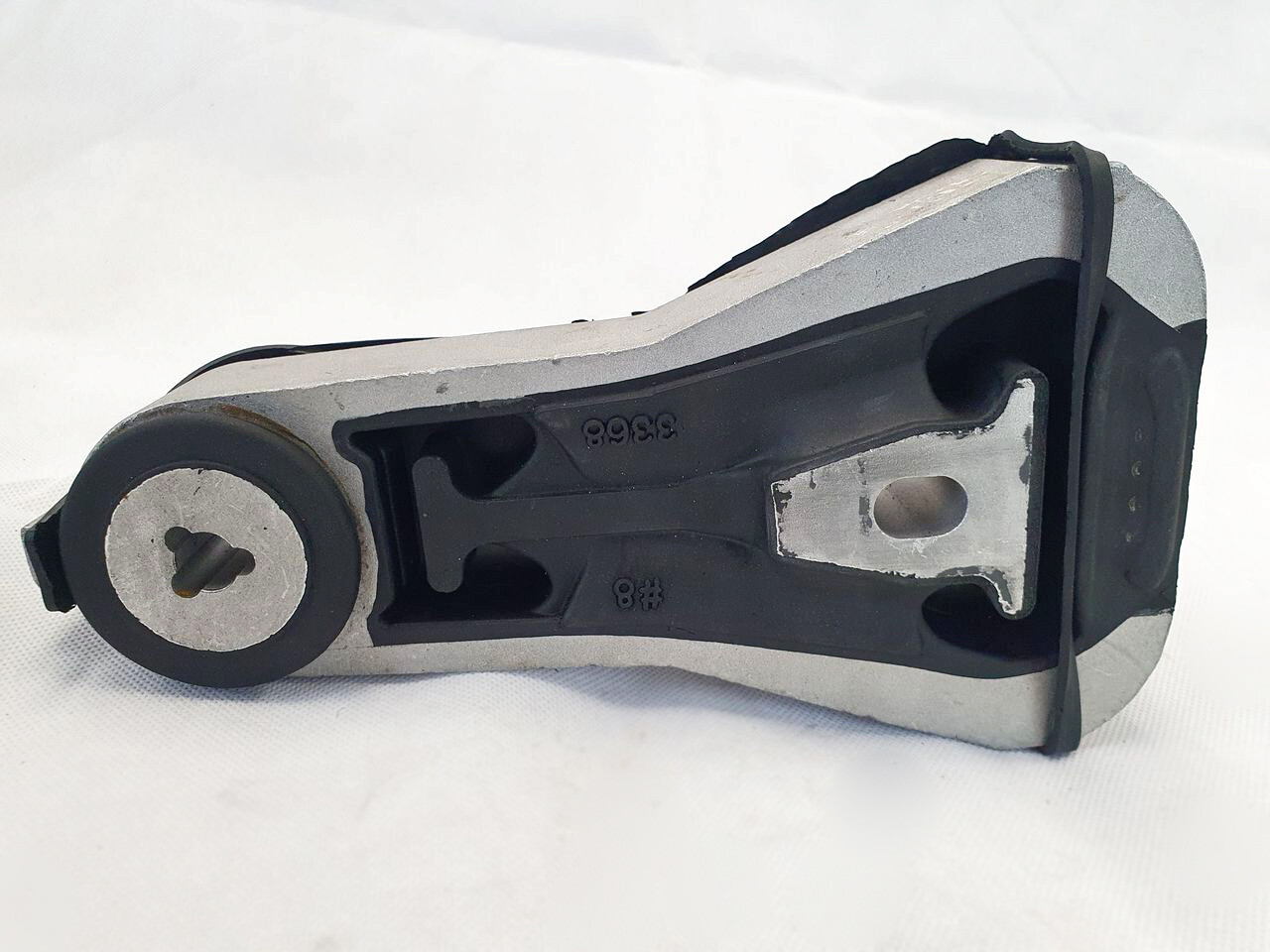 A5812 Rear Engine Torque Strut Mount 1PC For Ford Explorer 19-16 3.5L ...