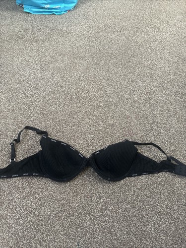 Lounge Black Bra Size 34D | eBay