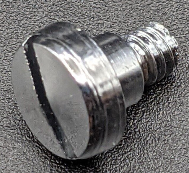 PENN 714 714Z 716 BAIL SCREW P/N 31A-716 (# 183-17) for sale online | eBay