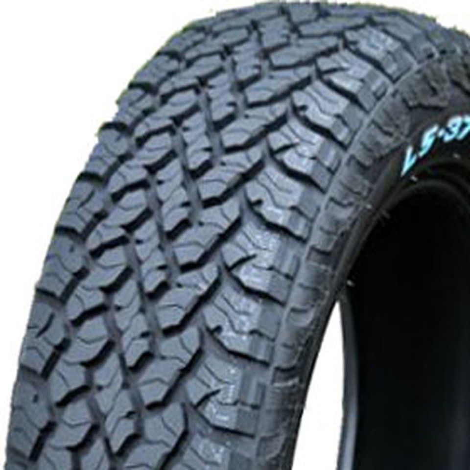 4 New Lancaster Ls-37 A/t - 285x45r22 Tires 2854522 285 45 22 | eBay
