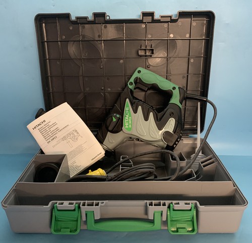 HITACHI DH30PC2 1 3/16" ROTARY DEMOLISHING HAMMER W/CASE *NEW* | eBay