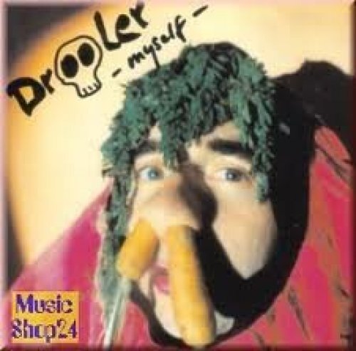 Drooler [CD] Myself (1996) | eBay