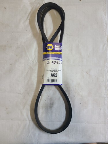 Napa Industrial Belt A62 | eBay