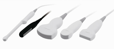 Other - Convex Ultrasound Probe
