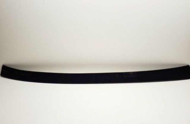 MERCEDES-BENZ E W212 BlueTEC Hybrid Right Side Roof Strip Trim ...