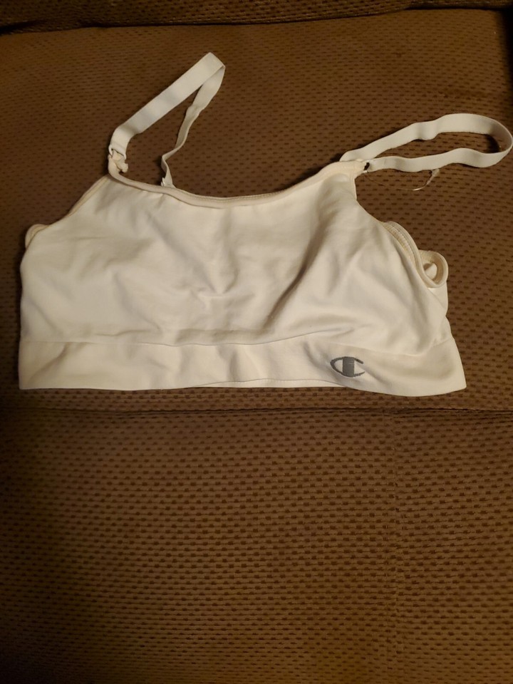 CHAMPION CAMI BRA 2027 NWOT TAG SZ. S/M & L/XL | eBay