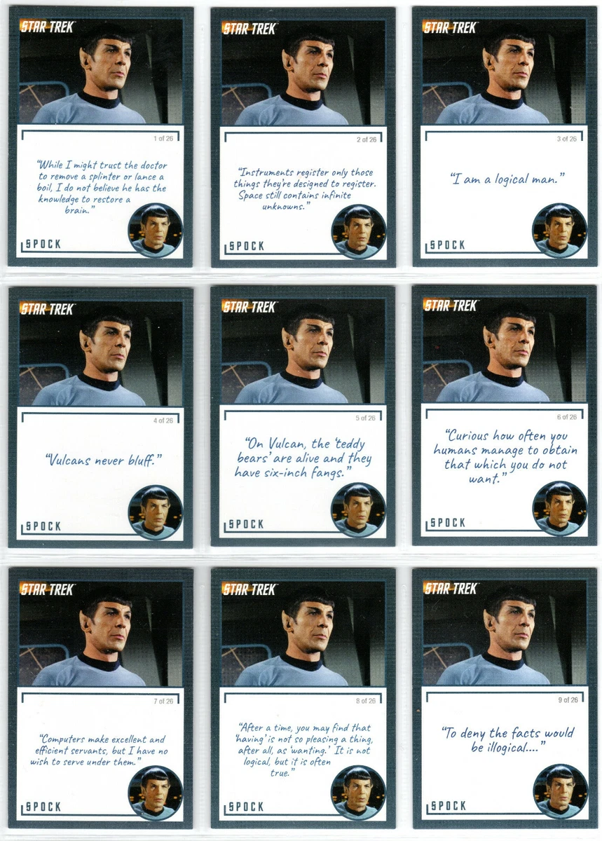 Alignment Chart Doctor Who