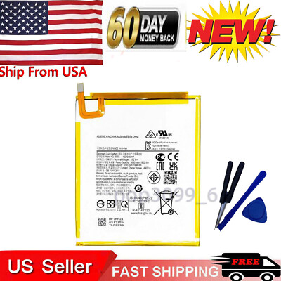 HQ-3565S Battery Replacement For Samsung Galaxy TAB A7 LITE SM-T220 SM ...