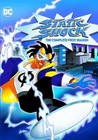 Static Shock: The Complete First Season [New DVD] Full Frame, Subtitled ...