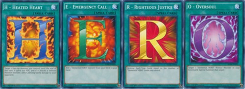 Hero Flash + E - Emergency Call+ R- Righteous + O- Oversoul SDHS / LDS3 ...
