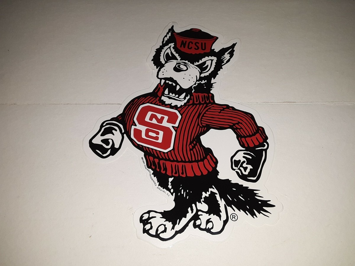 Ncsu Logo NC State Provost Office Announces Hiring Freeze