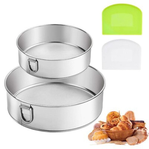 Flour Sifter Flour Sieve, 60 Mesh Stainless Steel Flour Sifte with ...