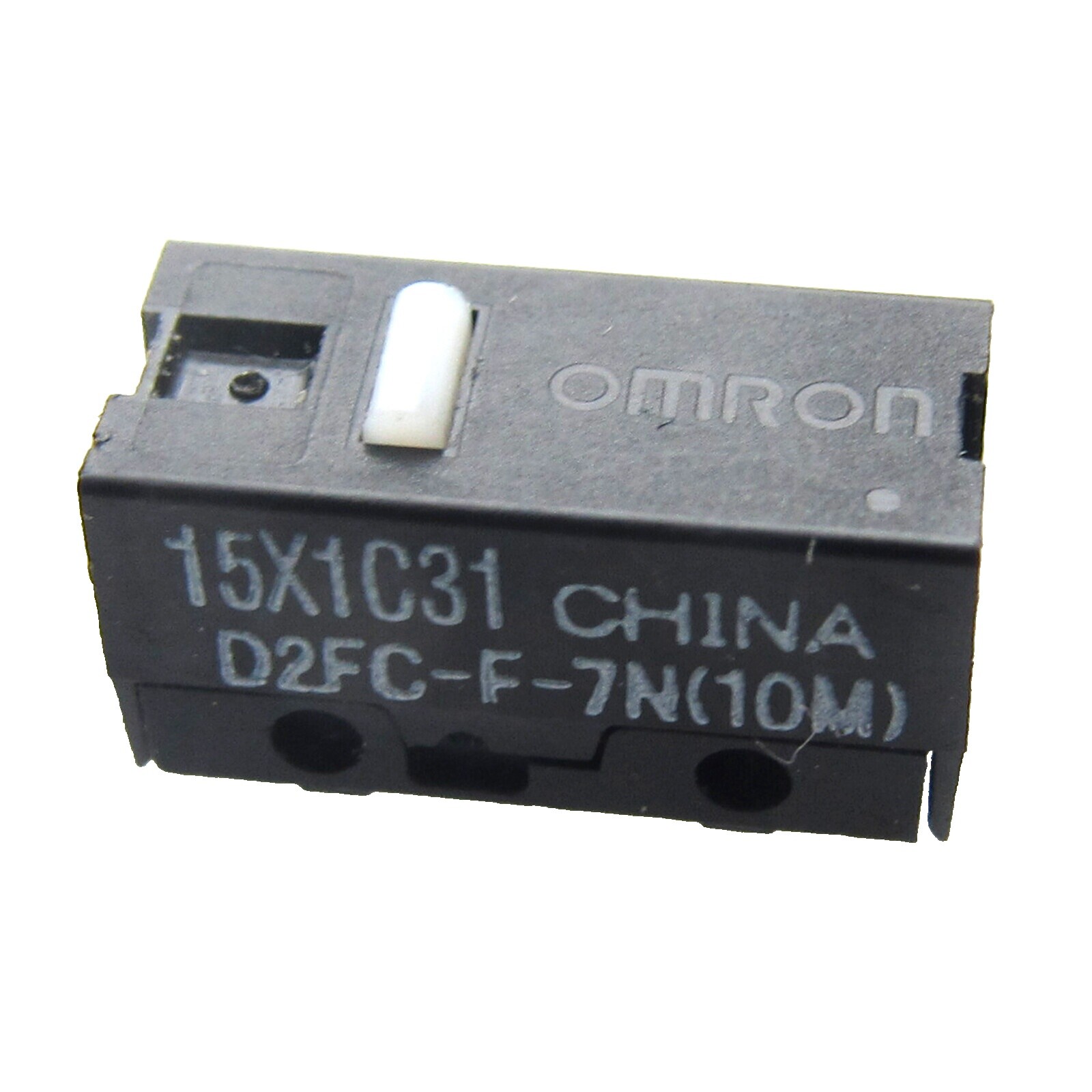 Omron Micro Switch | eBay