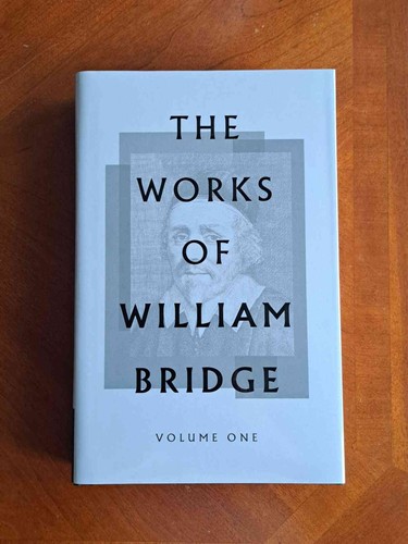 The Works of William Bridge Volume 1 Banner of Truth | eBay
