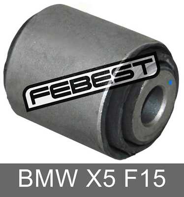 Bushing, Rear Lower Control Arm For Bmw X5 F15 (2012-) | eBay Australia